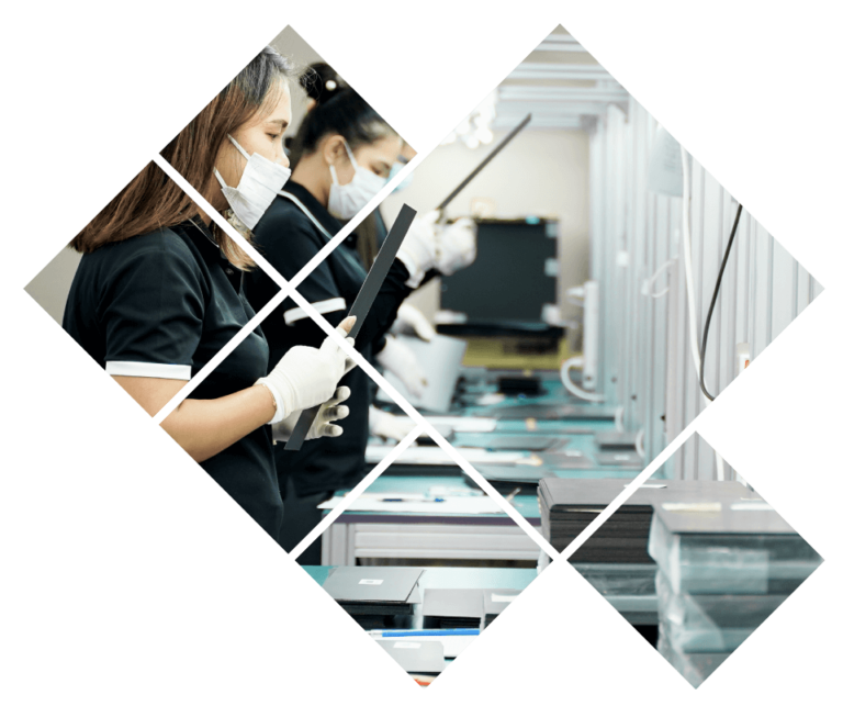 Consumer Electronics Laminates - Flame Retardant - CompLam Taiwan