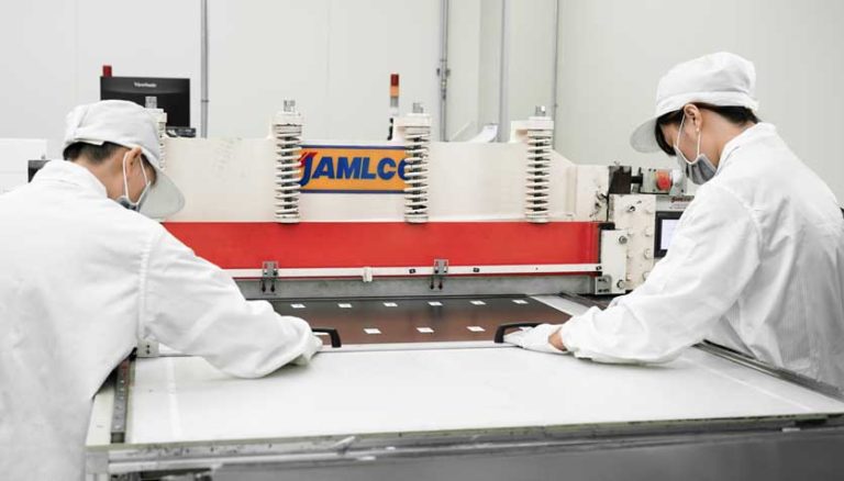 GFRP Glass Fiber Reinforced Polymers - CompLam Taiwan