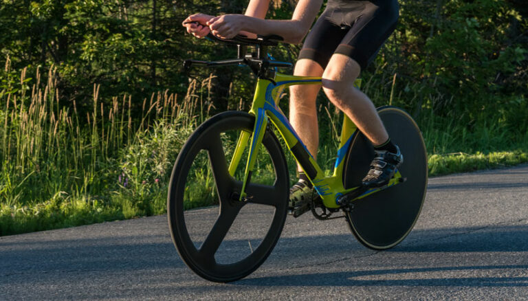 The Future Of Sustainable Bicycle Manufacturing - CompLam