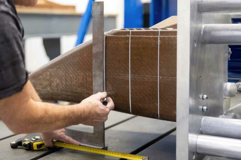 The Natural Fiber Composite Laminate Revolution - CompLam